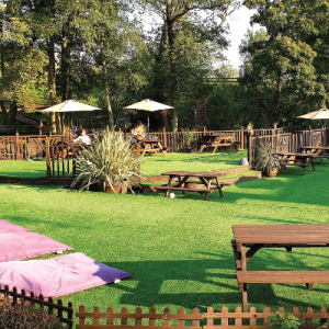 The Little Mill Inn – Countryside Dining in Rowarth