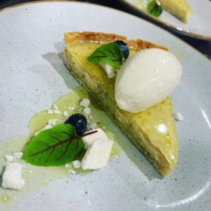 Our Food & Drink – The Little Mill Inn