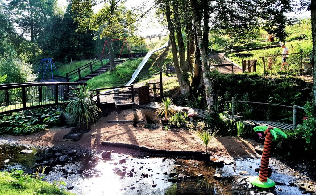 About Us & Gallery – The Little Mill Inn