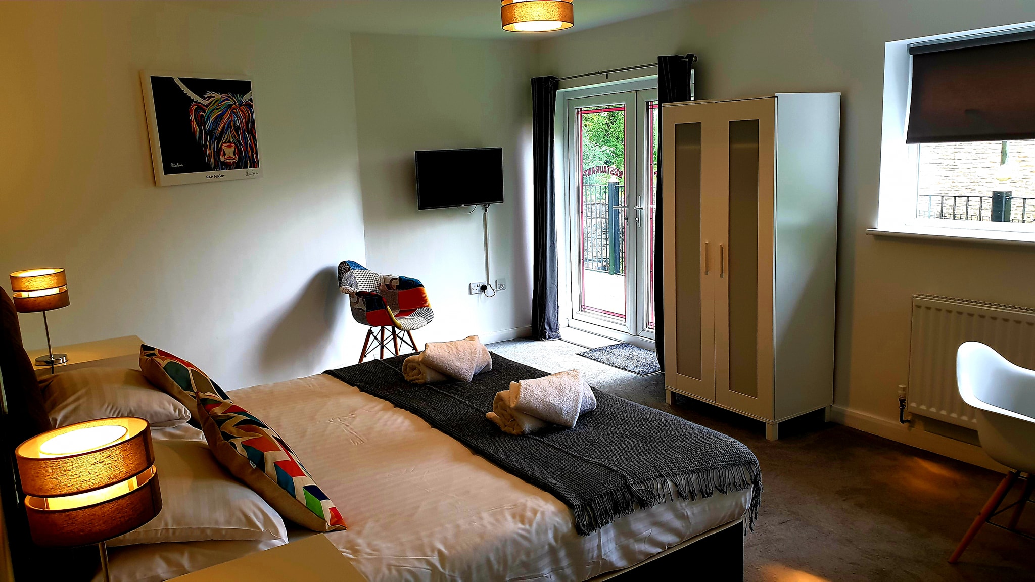 The Little Mill Inn – Countryside Dining in Rowarth