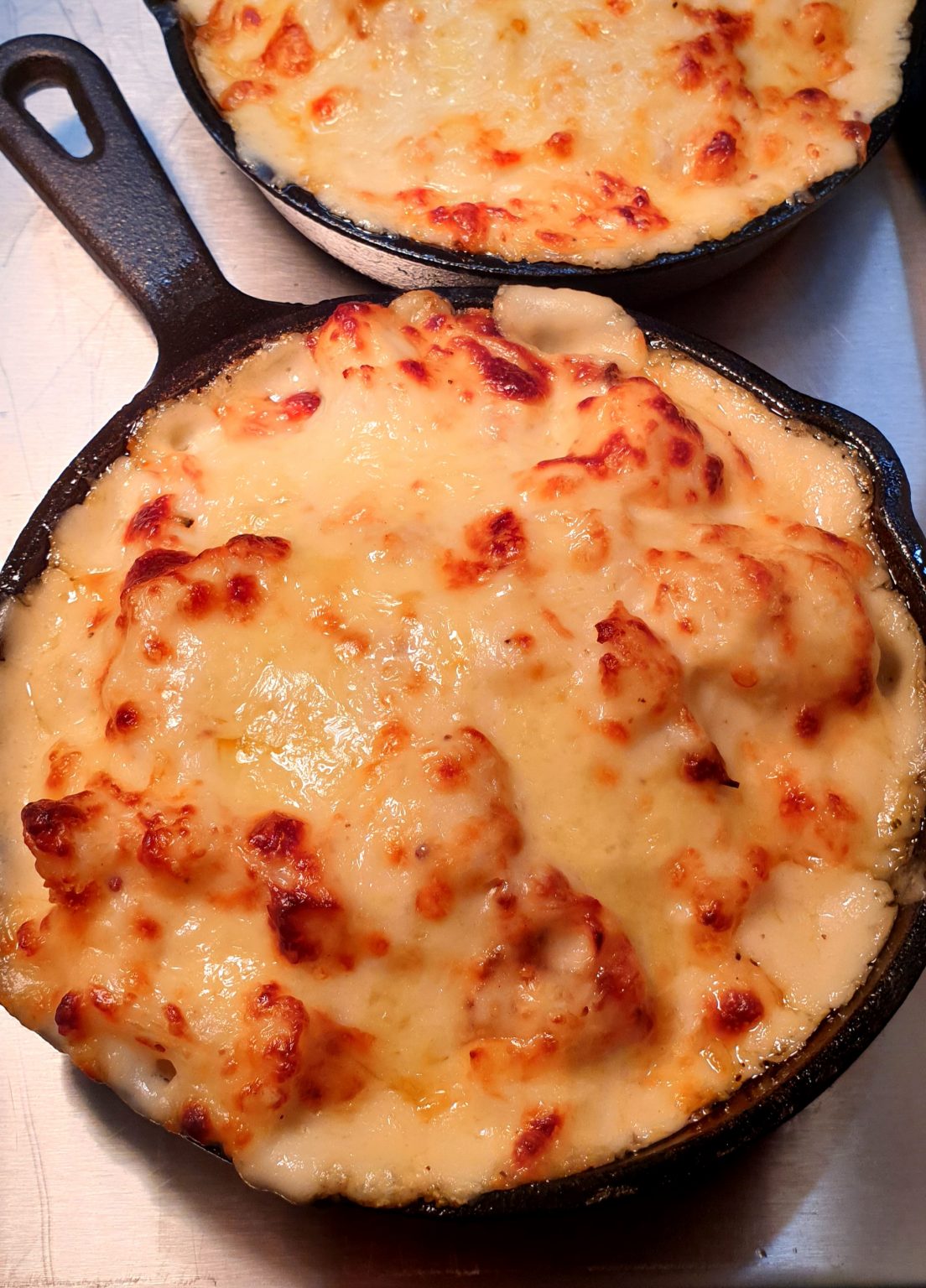 Our Food & Drink – The Little Mill Inn