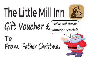 The Little Mill Inn – Countryside Dining in Rowarth